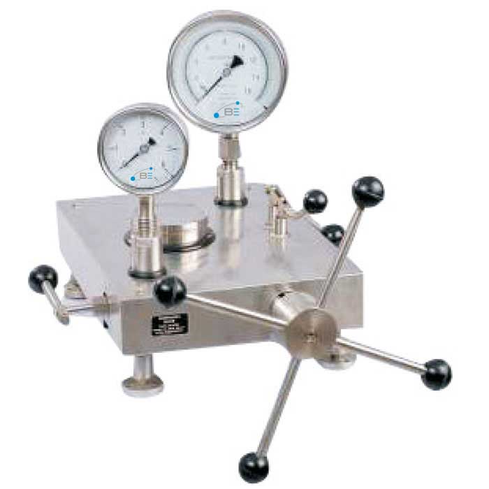 Pressure Tester – Bemcon Engineering Pvt. Ltd.